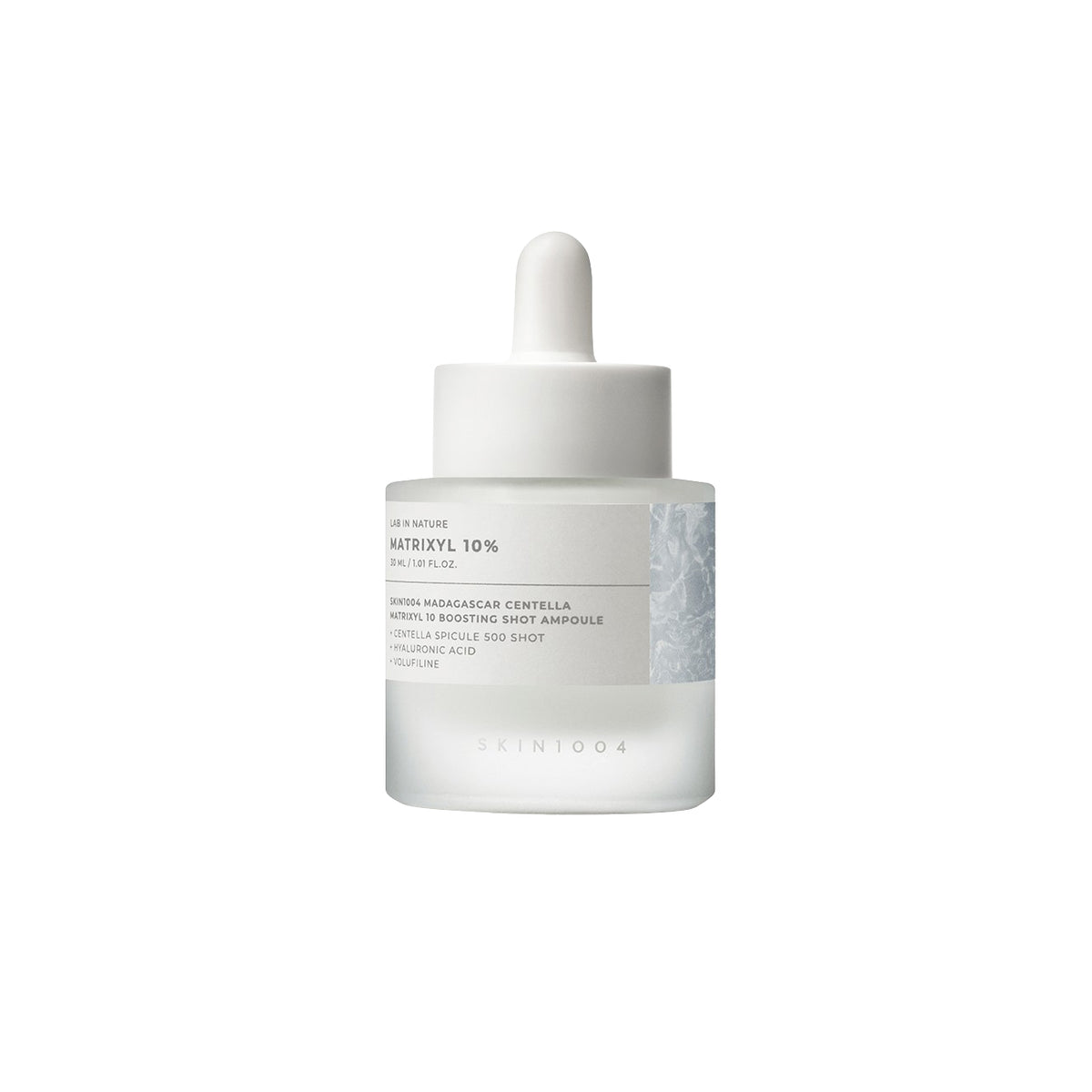 SKIN1004 - Matrixyl 10% Boosting Shot Ampoule – YoungMi