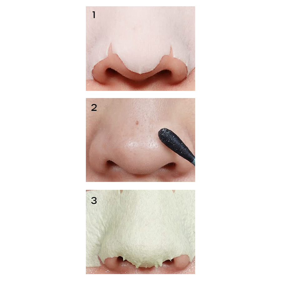 MARY & MAY Daily Safe Black Head Clear Nose Mask | YoungMI – YoungMi