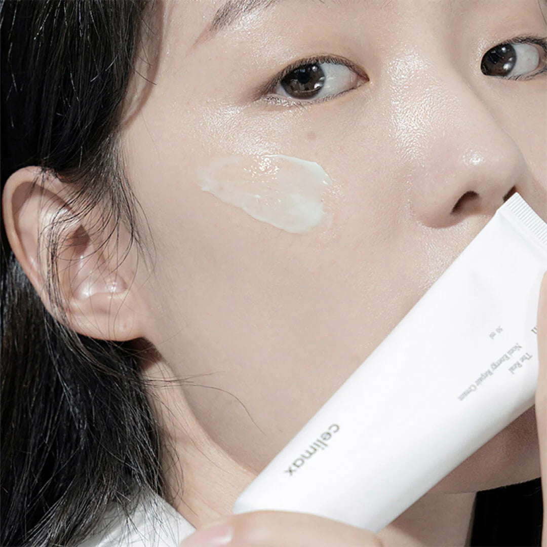 CELIMAX The Real Noni Energy Repair Cream 50ML | YoungMi