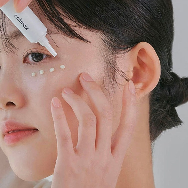 CELIMAX - The Real Noni Ultimate Eye Cream – YoungMi