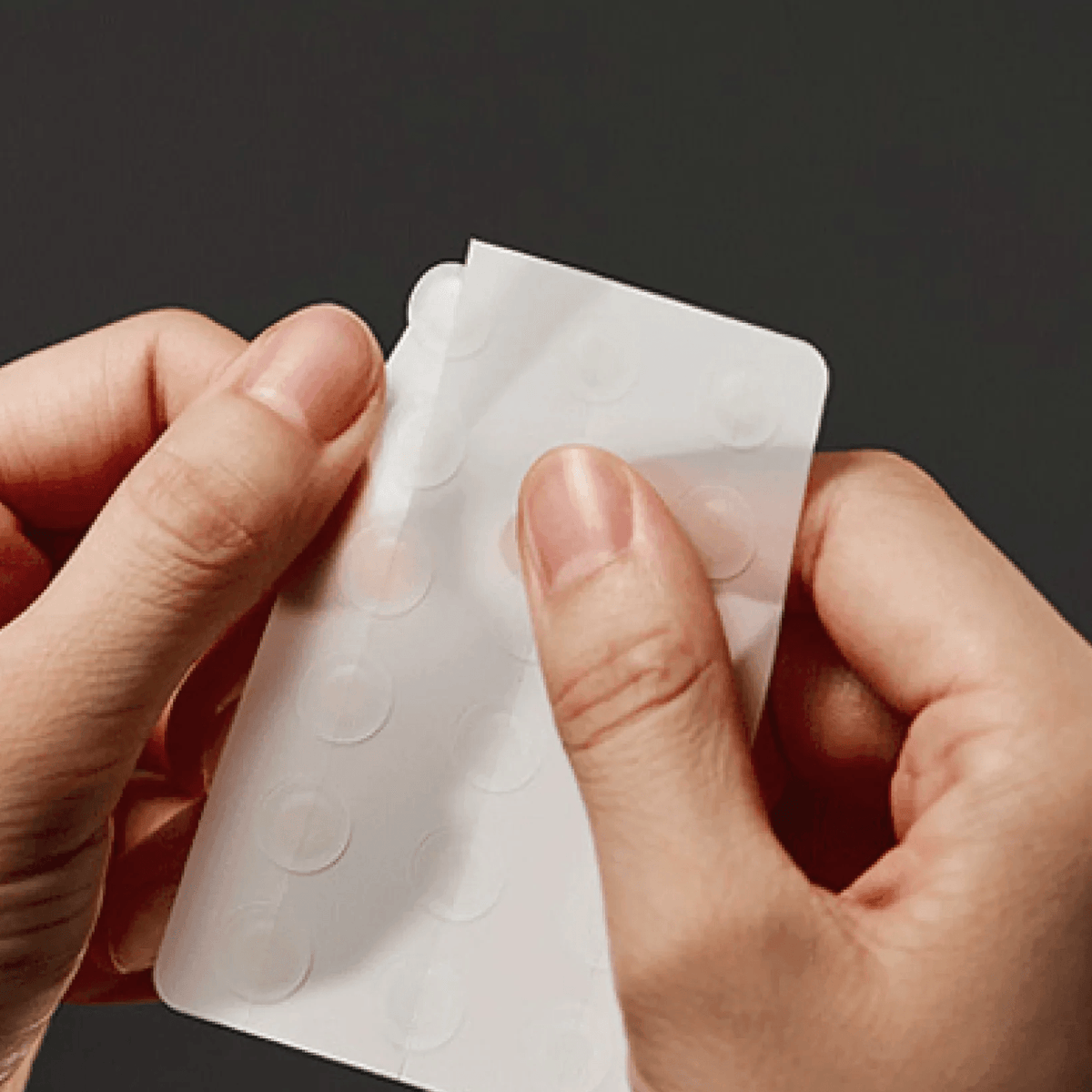 COSRX - Clear Fit Master Patch | Parches para Acné – YoungMi