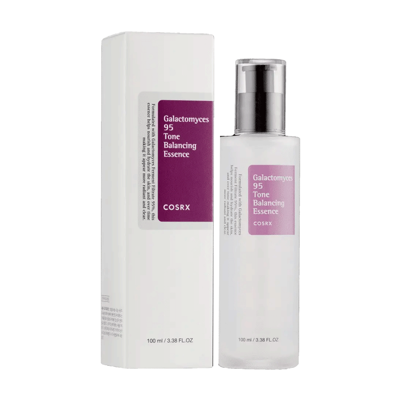 COSRX Galactomyces 95 Tone Balancing Essence 100 ML – YoungMi