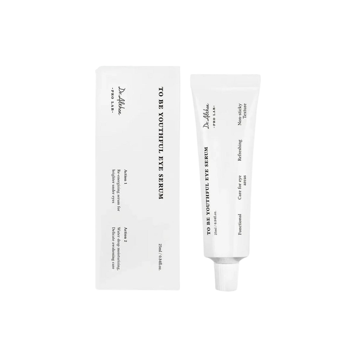 DR. ALTHEA - To Be Youthful Eye Serum 25 ML – YoungMi