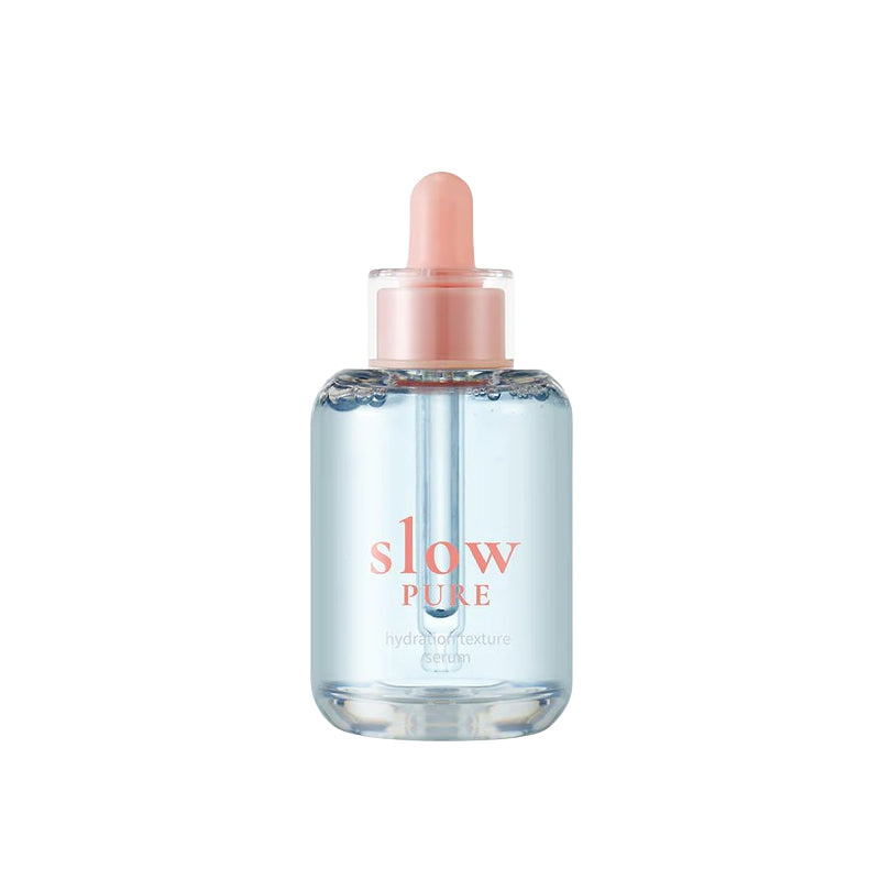 SLOWPURE Hydration Texture Serum 50 ML – YoungMi