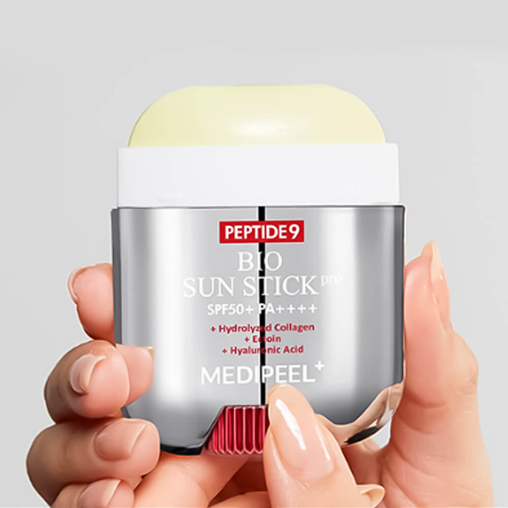 MEDIPEEL Peptide 9 Bio Sun Stick PRO SPF50 | YoungMI – YoungMi