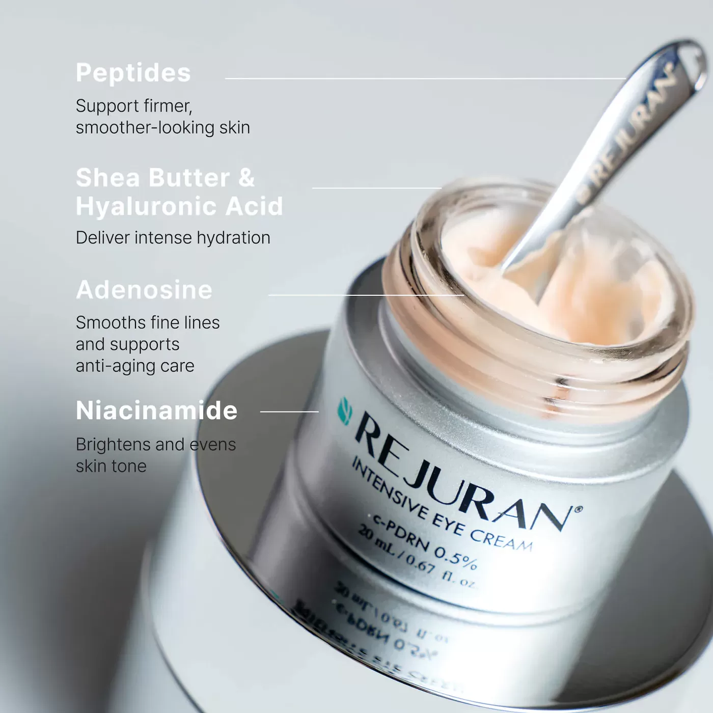 REJURAN Intensive Eye Cream | Skincare Coreano | YoungMI – YoungMi