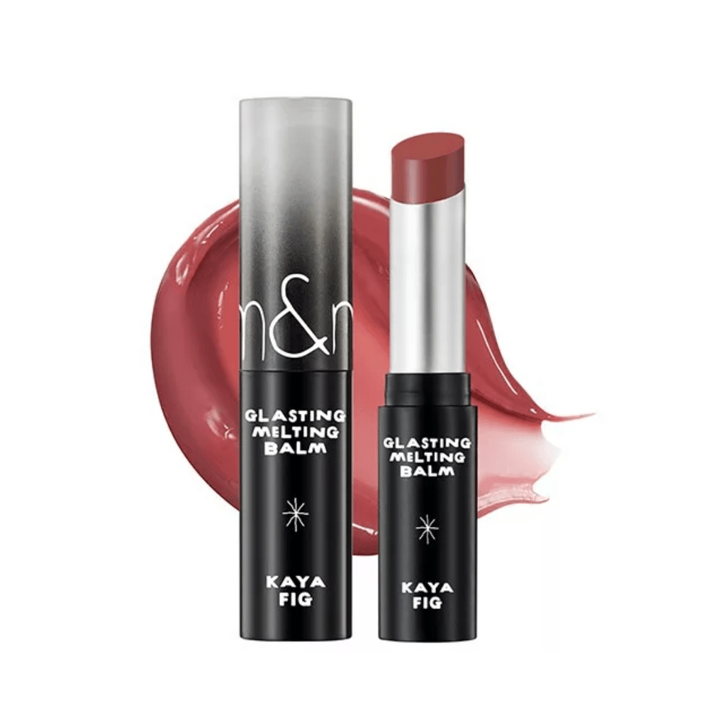 ROM&ND X INAPSQUARE MELTING BALM 06 KAYA FIG | YoungMi