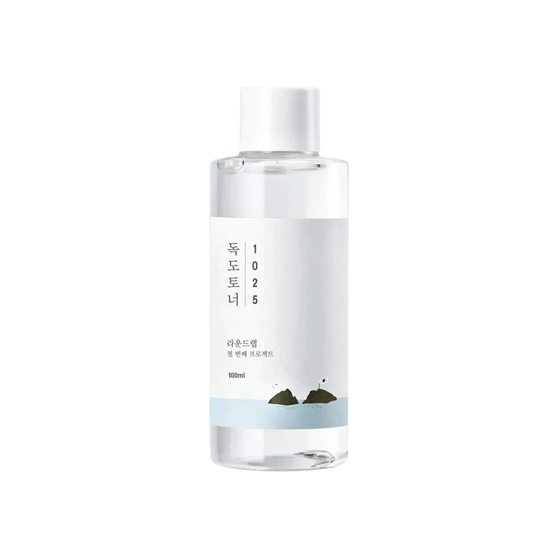 ROUND LAB - 1025 DOKDO Toner 200 ML | Tonico Facial – YoungMi