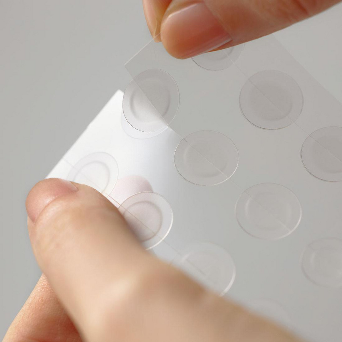 SOME BY MI - Clear Spot Patch 18 PCS | Parches Para Acne – YoungMi